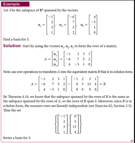 solved use the solution method from this example to find a