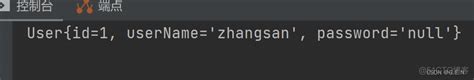 spring boot 传参query多个参数 springboot接收多个参数 mob64ca1418e88d的技术博客 51cto博客