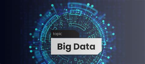 Introduction To Big Data Advanced Millennium Technologies