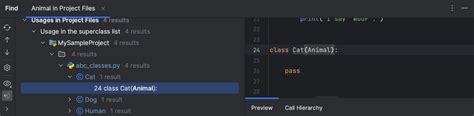 Quick Start Guide Pycharm Documentation