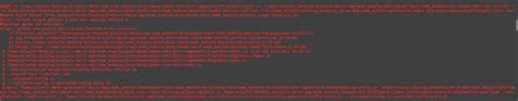error postcss plugin postcss preset env requires postcss 8 · issue 18823 · storybookjs