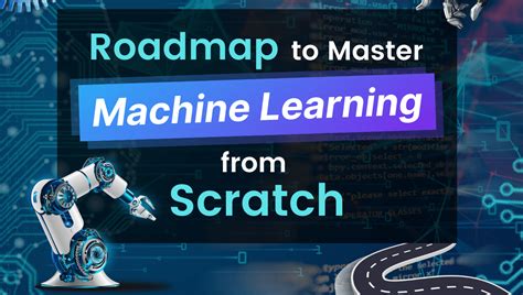 a step by step roadmap to learn ai ml by the end of 2023 from scratch