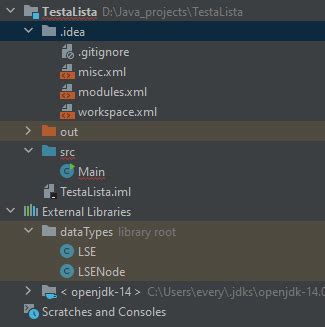 How To Import Another Java Project Package In Intellij And Use It