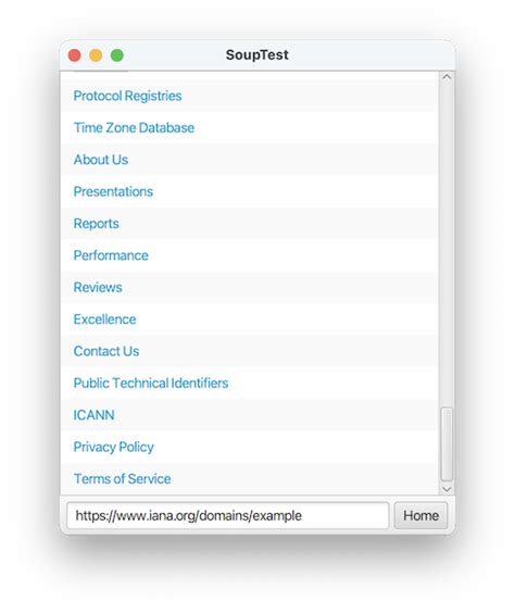 javafx displaying a listview of hyperlinks using jsoup as a service stack overflow
