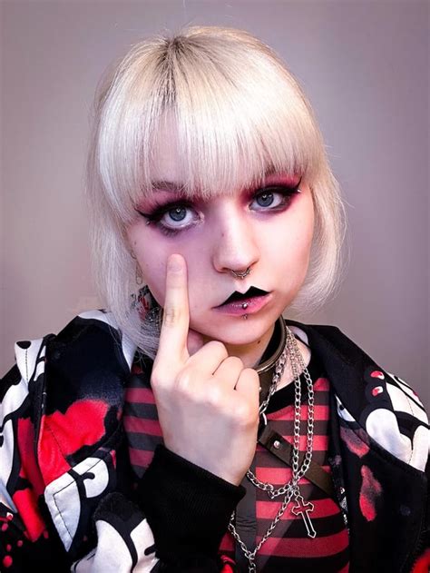 Going To See Night Club And Rosegarden Funeral Party Tonight Rgothstyle