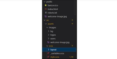 javascript npm run build failed to compile due to background image url stack overflow