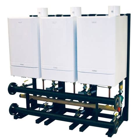 The Efficiency Revolution How Condensing Boilers Work And Why They