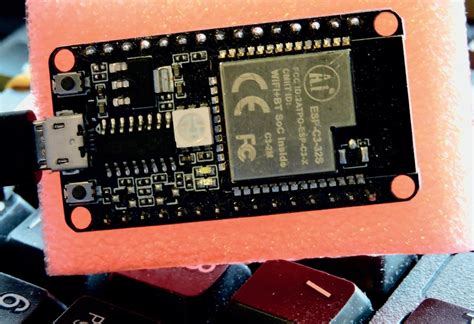 risc v assembly language programming using esp32 c3 and qemu extract by elektor issuu