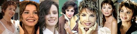 Виктория Абриль 1959 60 лет популярная Григорий Аванесов Прозару