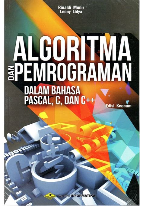 Algoritma Dan Pemrograman 2 Badoy Studio