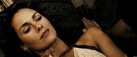 Queen Gorgo And Cersei