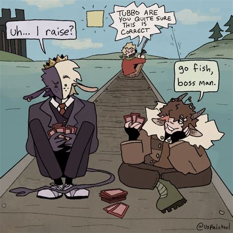 See A Recent Post On Tumblr From Netheritedream About Ranboo Discover More Posts About Clingy