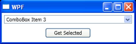 Window Loaded Event Window Event Windows Presentation Foundation