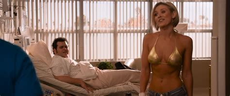 Nicky Whelan Nue Dans The Wedding Ringer