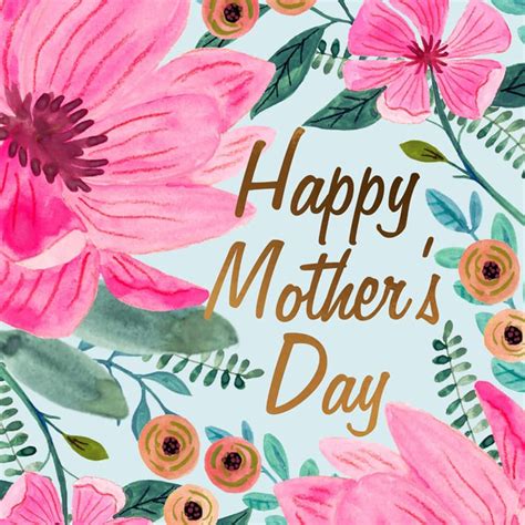 24 Printable Cards Right In Time For Mothers Day Free Mothers Day Cards Mothers Day Cards
