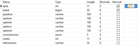 Php Error Column Count Doesn T Match Value Count At Row 1 Stack