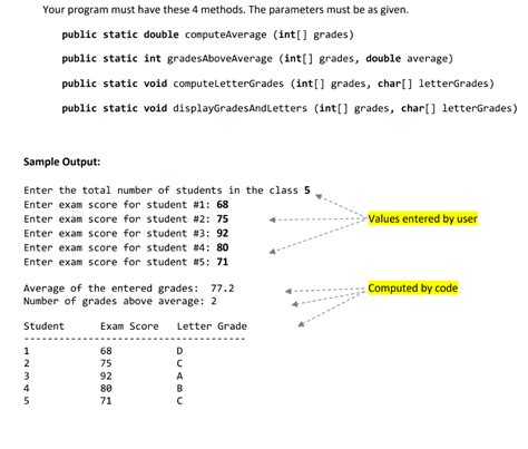 solved write a program that will do the following 1