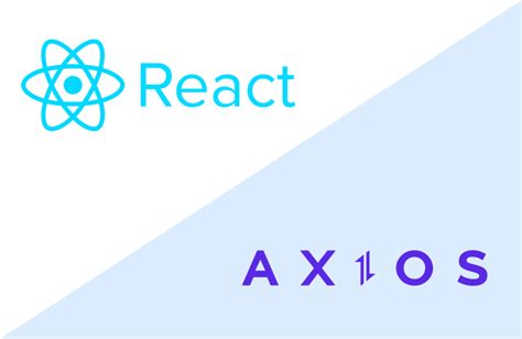 penggunaan axios pada react apa itu axios by aditya setiawan medium