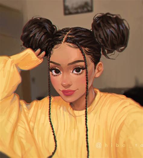 Black Love Art Pretty Black Light Skin Girls Black Girl Cartoon Disney Princess Pictures