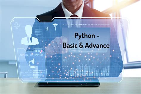Python Basic Advance Expertifie