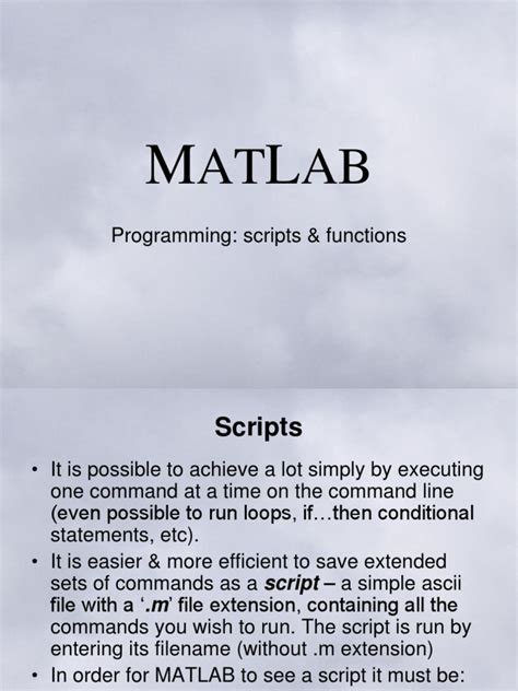 pdf matlab 3 scripts and functions dokumen tips