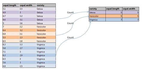 Pivot Table Count Rows In Groupby Pandas Brokeasshome