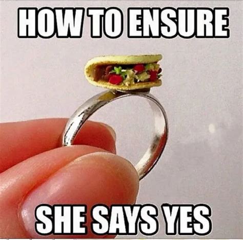 Funny Taco Tuesday Memes We Gotta Taco Bout