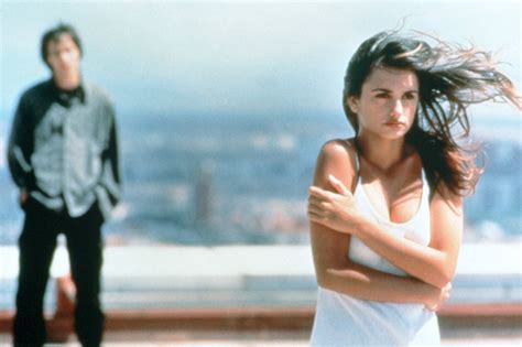 Open Your Eyes 1997