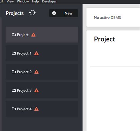 Project Failed To Remove Error ENOENT No Such File Or Directory