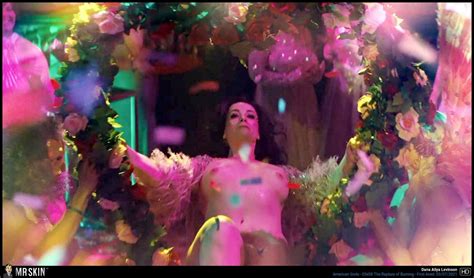 5 Up And Coming Trans Actresses Who Have Gone Nude