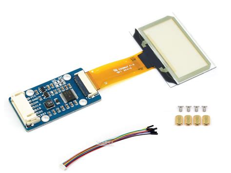 Install The Oled Display The Diy Life