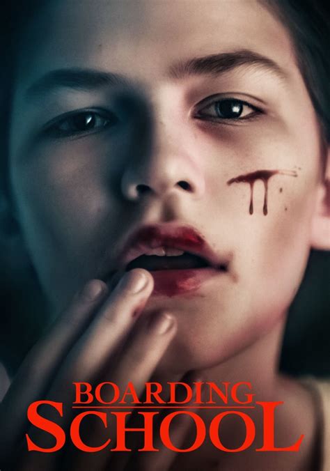 Boarding School Streaming Where To Watch Online