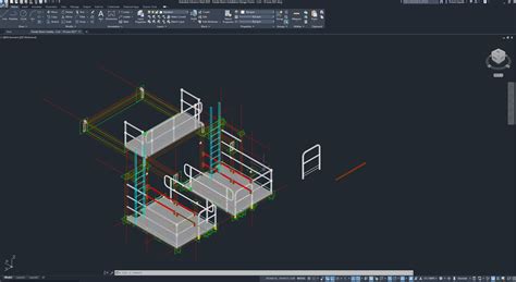 solved advance steel 2020 ribbons missing autodesk community