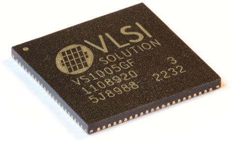 vlsi solution home