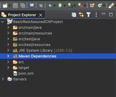Setup A Basic REST Assured Maven Project In Eclipse IDE Coding Ninjas