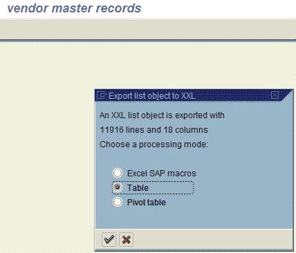 SAP Query Step By Step Guide In SAP ABAP STechies