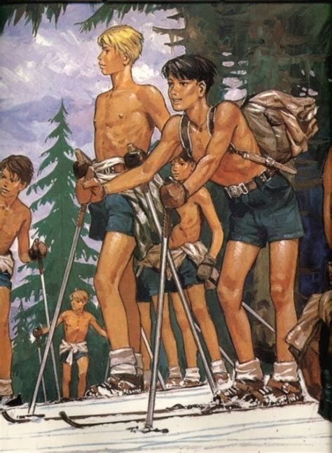 Scoutshort Tumblr Blog Tumpik