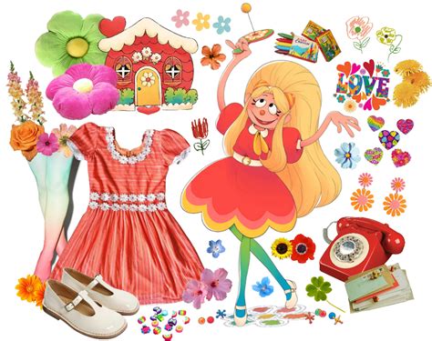 Julie Joyful 💐🌈 Outfit Shoplook