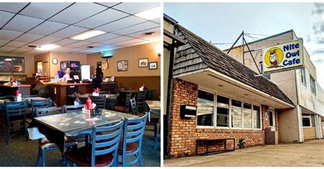 This Unassuming Cafe In Michigan Has Some Of The Best Homemade Pies In The Midwest