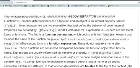 Writing New Lines Breaks Rendering Issue 141 Instant Markdown Vim