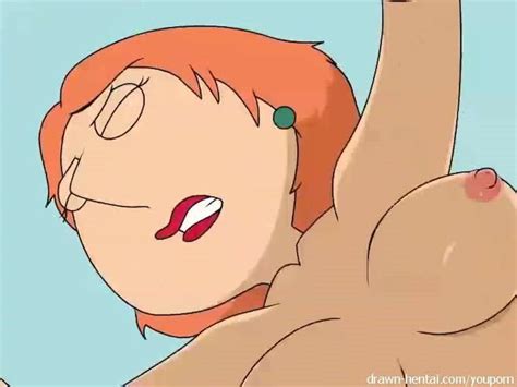 Naked Cartoons Porn Image 181352