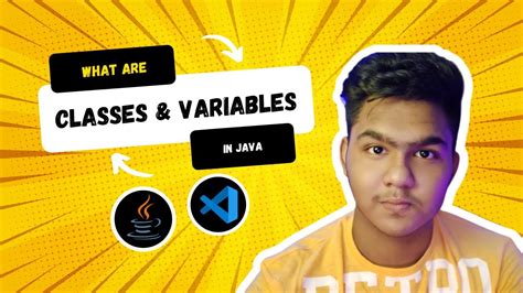 java tutorial classes variables and datatypes in java android development course java