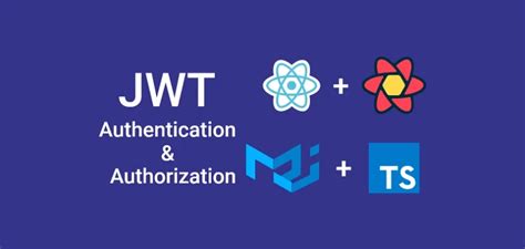 React Query And Axios Interceptors Jwt Authentication