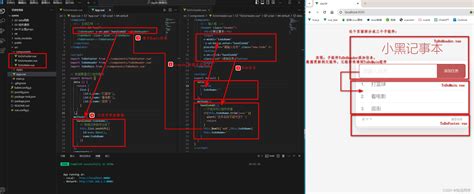 vue2 props组件通信 父子组件传值 props vue2 csdn博客