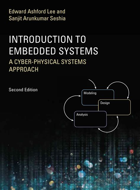 lee and seshia introduction to embedded systems