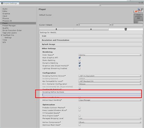 unity webgl conversion guide steps to consider for unity webgl conversion