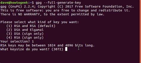 how to encrypt and decrypt files with gpg on linux