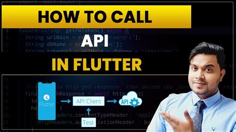 how to call api in flutter package in flutter fl