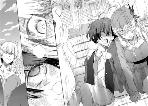 Boku Wa Tomodachi Ga Sukunai 38 Page 16 Spring Reading Anime Manga