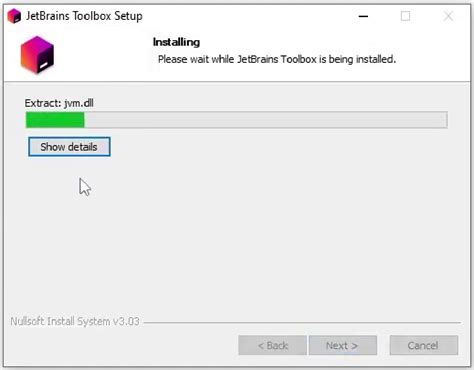 How To Install Jetbrains Toolbox